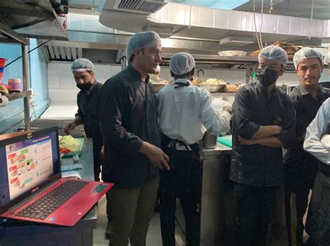 Ayesha Ishaq On Linkedin Hygiene Foodsafety Foodsafetytraining Restaurant Veera5