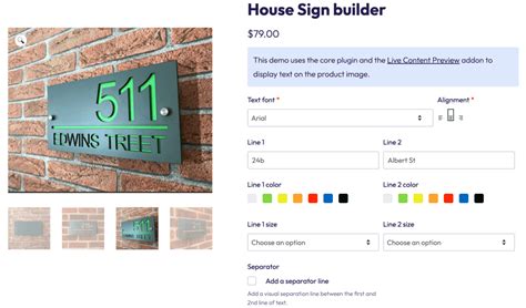 Customizing Woocommerce Input Fields Using Woocommercewptextinput