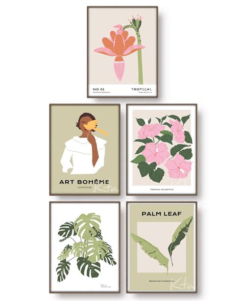 [kta] Abstract Prints 3 Gallery The Sims 4 Build Buy Curseforge