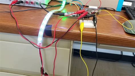 Neopixel On Pic32 Youtube