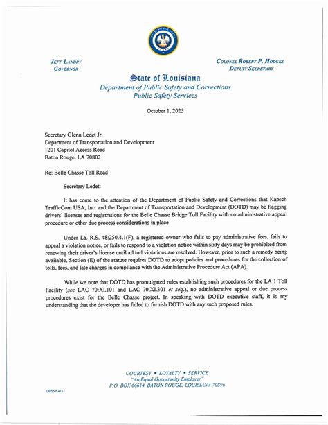 Jacob Braud State Representative District 105