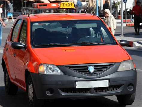Agadir Taxi Prices And Useful Tips For Taxis In Agadir