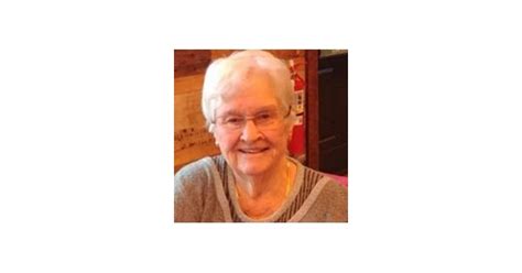 Mary Elizabeth Stith Obituary 2025 Mt Washington Ky Schoppenhorst Underwood And Brooks