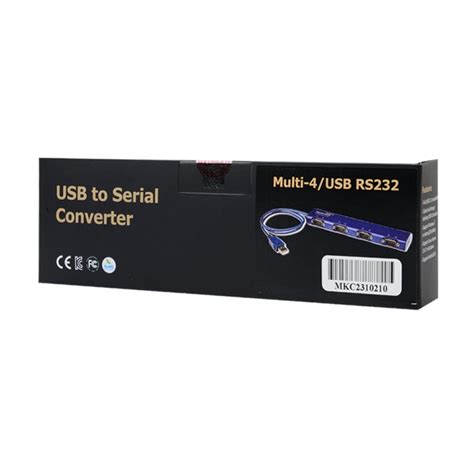 Multi 4 Usb Rs232 Usb 디바이스 시스템베이스 Systembase