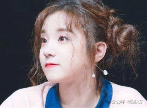 15岁为了追星跑到韩国当练习生，一年内遭韩网抵制7次，宋雨琦都经历了啥？ 知乎