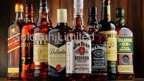 Whisky Vodka White Rum Wine Beer Ukraine Cognac Price Supplier 21food
