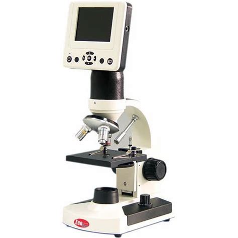 Compound Digital Microscope At Rs 15000pieces Digital Microscope