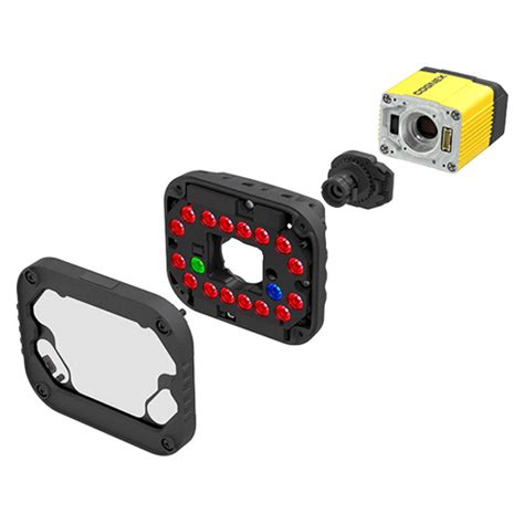 Cognex Dataman 370 Fixed Scanners In India