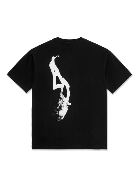 Last Resort Shadow Tee Civil