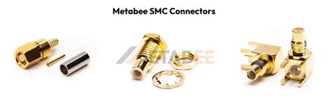 What Is An Sma Connector Everything You Need To Know Metabeeai