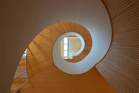 Michael Kirby Building Mortlock Timber