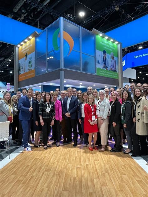 Great To Be Himss This Week With Surescripts Stop By Our Booth 1851 To Learn How Were