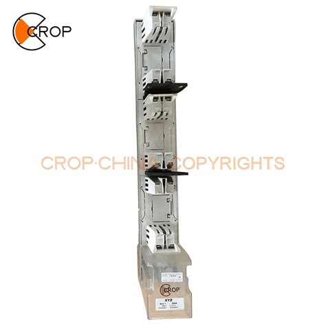 Fuse Rail Vertical Strip Type Fuse Switch Disconnector Vertical Strip Type Switch And Strip Switch