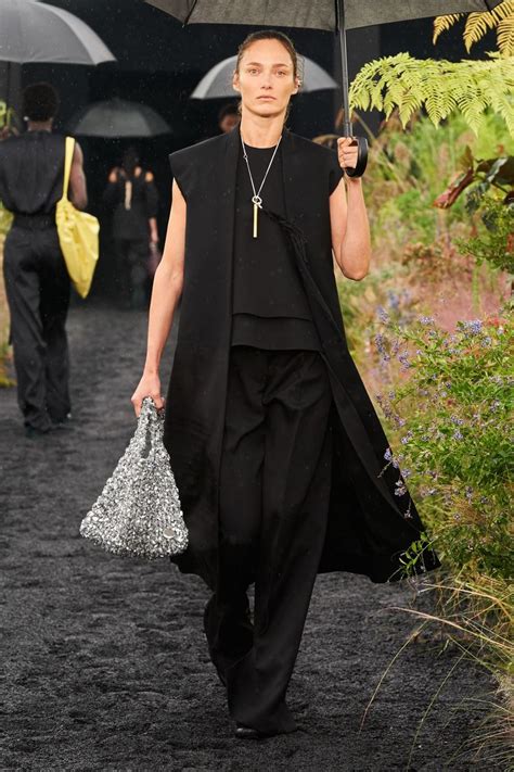 Jil Sander Spring 2023 Ready To Wear Collection Spring Summer Fashion