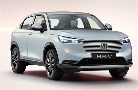2025 Honda Hrv Release Date Colors Configurations Inside The Hood
