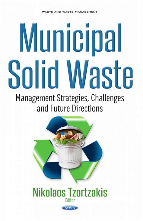 Municipal Solid Waste Management In Developing Countries Future My XXX Hot Girl