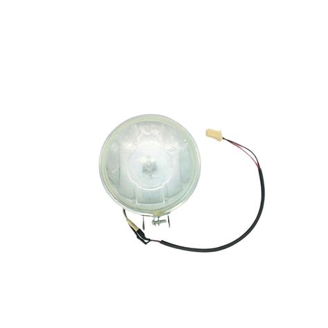 Headlight Assembly For Bb4 Electric Parts Depot