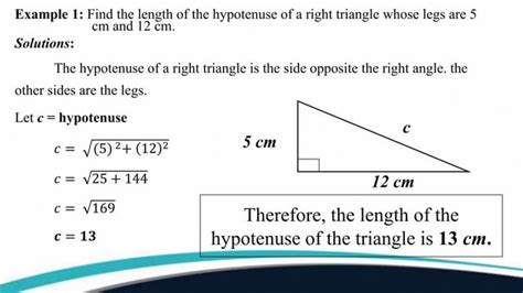 Solving Problems Involving Radicals Pdf