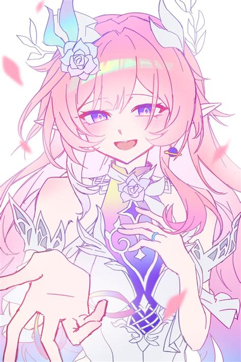 Cyrene Honkai And 1 More Drawn By Galchii Danbooru