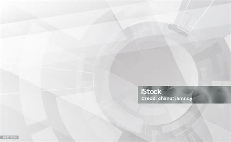 기어 모양 회색 바퀴 형상 기술 배경입니다 벡터 추상적인 그래픽 디자인 배경 주제에 대한 스톡 벡터 아트 및 기타 이미지 배경 주제 테크놀로지 회색 Istock