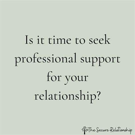 Secure Attachment What It Is And How To Build It — The Secure Relationship