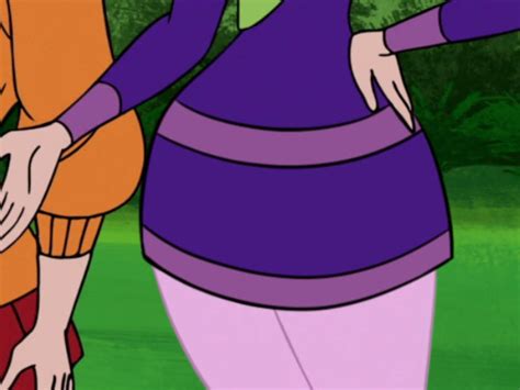 Daphne Blake Hips By Domino4578 On Deviantart