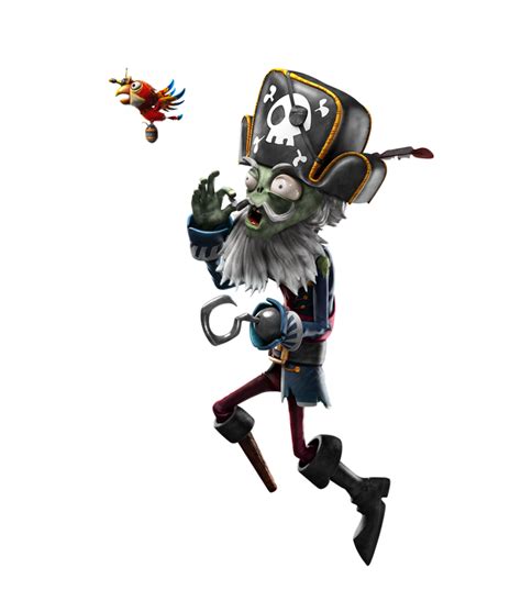Plants Vs Zombies Gw2 2016 Promotional Art Mobygames
