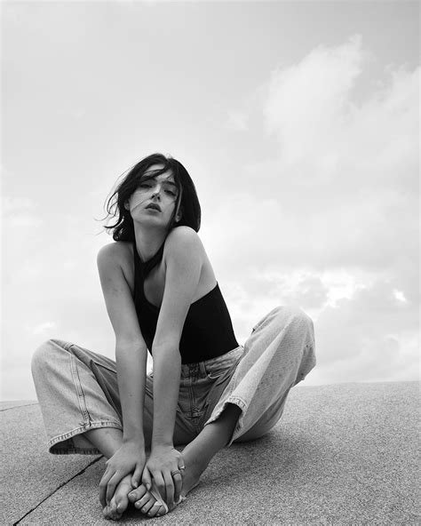 Deva Cassel Rcelebrityfeet