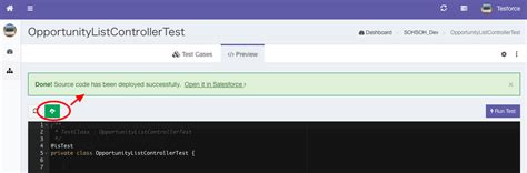 Write Apex Test Classes Efficiently With Tesforce Xgeek