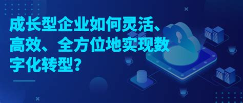 成长型企业如何灵活、高效、全方位地实现数字化转型？ Work2e企业数字化，ai人工智能产品和解决方案