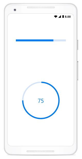 overview xamarin android syncfusion
