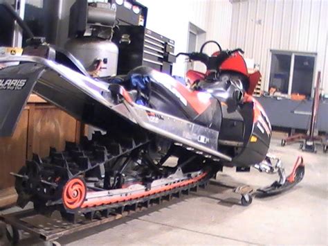 2006 Polaris 900 Rmk Home