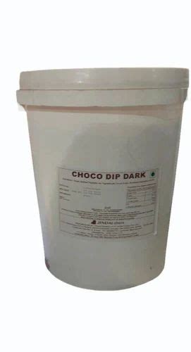 Choco Dip Dark 20 Kg At ₹ 245kg Organic Chocolate In Pune Id