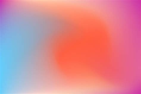 Colorful Gradient Blur Background 38332558 Vector Art At Vecteezy