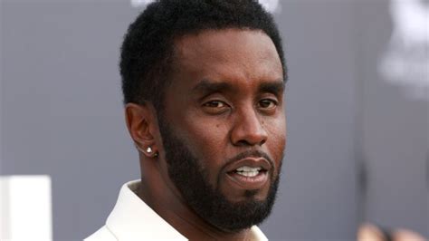 Sean Diddy Combs Indicted On Sex Trafficking And Racketeering Charges Stem From Allegations