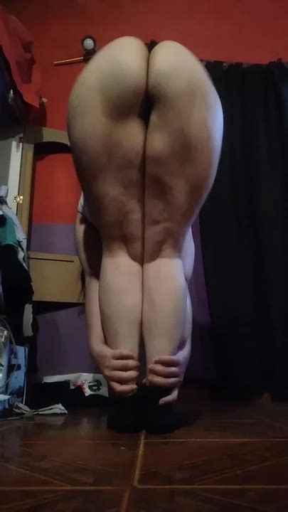 Goonette Neet Clapping Her Big Bubble Ass For Attention 🖤 Amateur Amateur Porn Xhamster