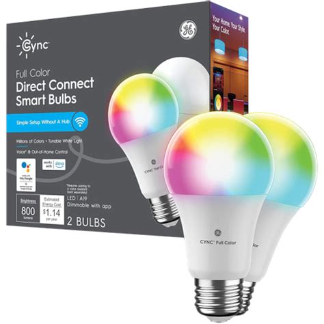 The Best Smart Lights Of 2024