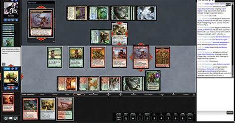 Zealous Conscripts Is A Fair Card Album On Imgur