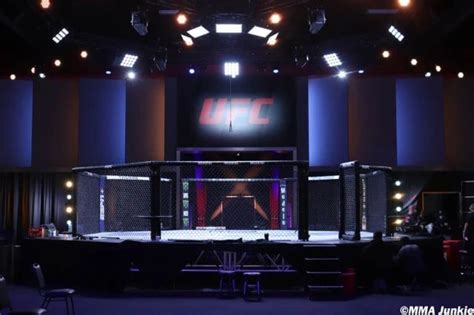 Ufc Events Fans Unhappy As Ufc Has Several Events Lined Up At The Apex Towards End Of 2023