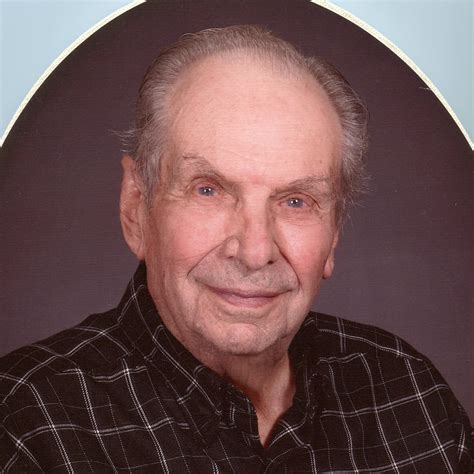 John Cyprian Nordhus Lauer Funeral Home