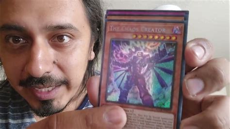 Mexican Yu Gi Oh