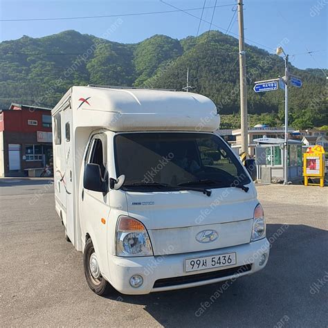 시티밴 캠핑카 판매합니다 인산철600a 전기빵빵 기타 캠핑용품 중고나라