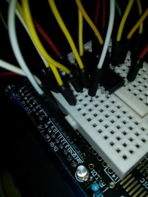 Arduino Robot In 5 Mins 11 Steps Instructables