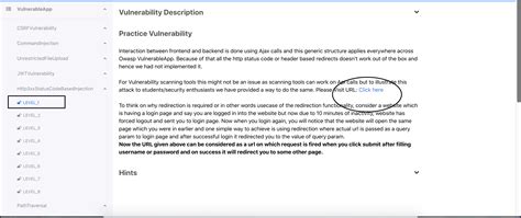 Vulnerability Scanning GitHub Topics GitHub
