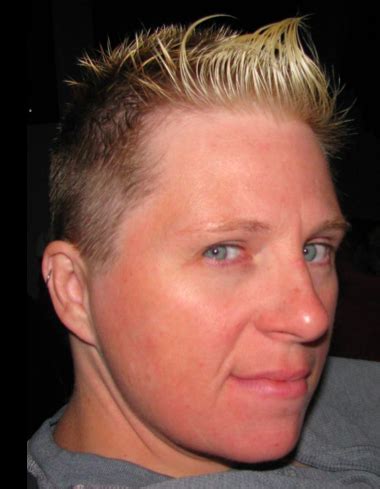Dike Haircut