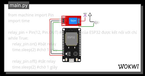 Wokwi Online ESP STM Arduino Simulator
