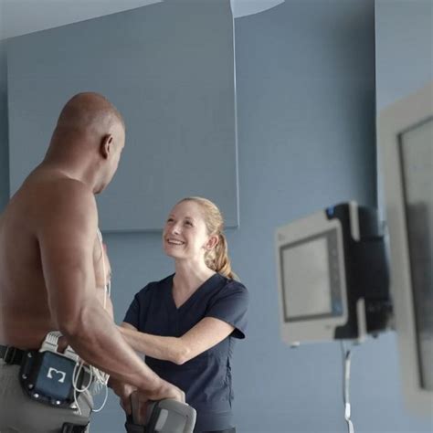 Q Stress Kardiyak Stres Testi Sistemi