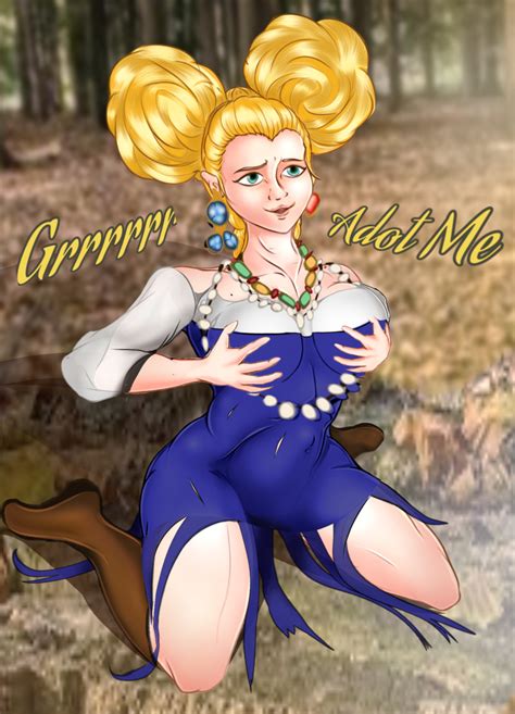 Rule 34 Blonde Hair Clothed Frankoelkato Goldilocks Goldilocks Puss