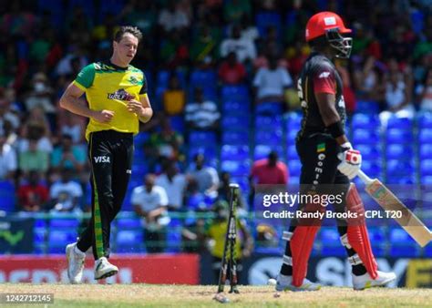 Migael Pretorius Photos And Premium High Res Pictures Getty Images