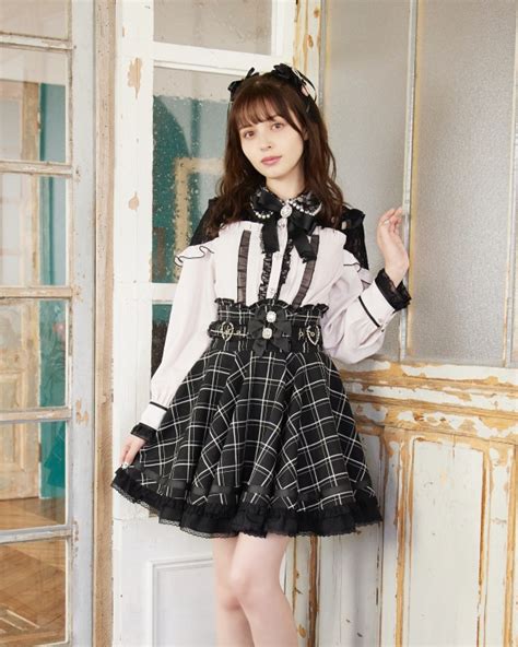 Liz Lisa Official Online Store Girly Fashion｜ Tokyo Kawaii Life